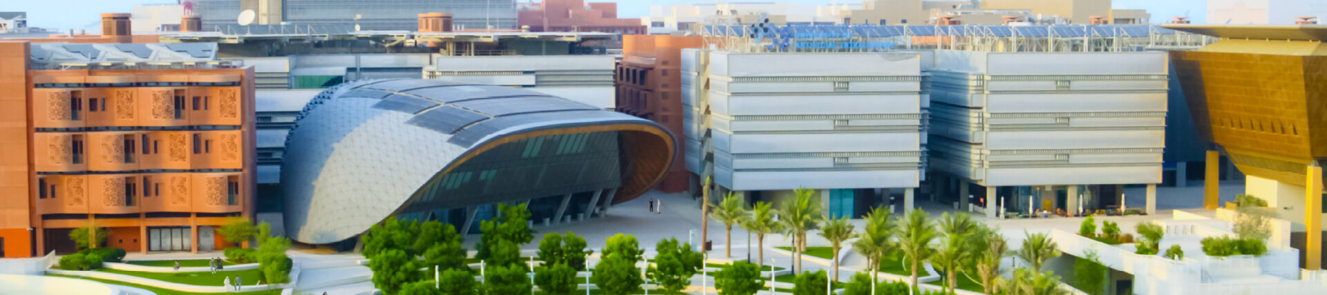 Masdar City